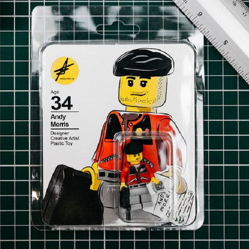 Stylo Betul CV Lego Ni Sampai Tak Perasan Yang Ia Adalah CV ! | ERA