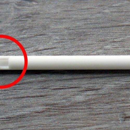 Ingatkan Wisel, Ini Rupanya Fungsi Lubang Pada Batang Lilipop | ERA