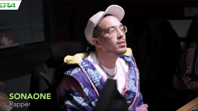 Rap Star ERA Highlight 6: Rap Secara Duo | ERA