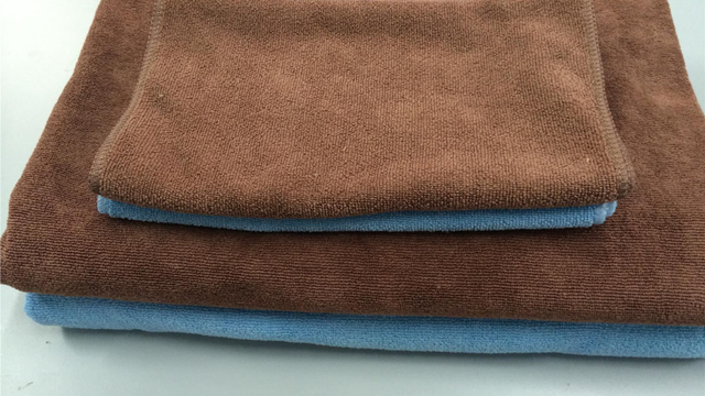 5 Cara Mudah Untuk Jaga Tuala Anda Seperti Tuala Hotel | GEGAR