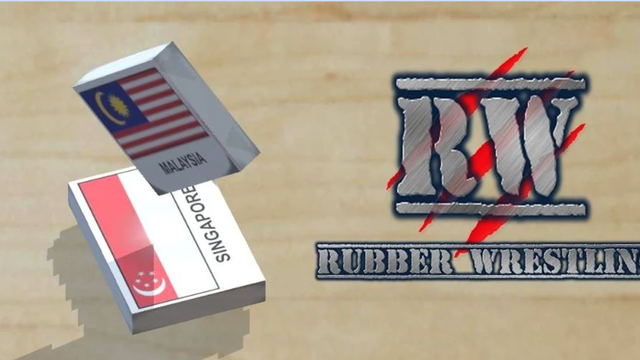 The Old-School ‘Eraser War’ Game Just Got A Modern Upgrade With Its Own ...