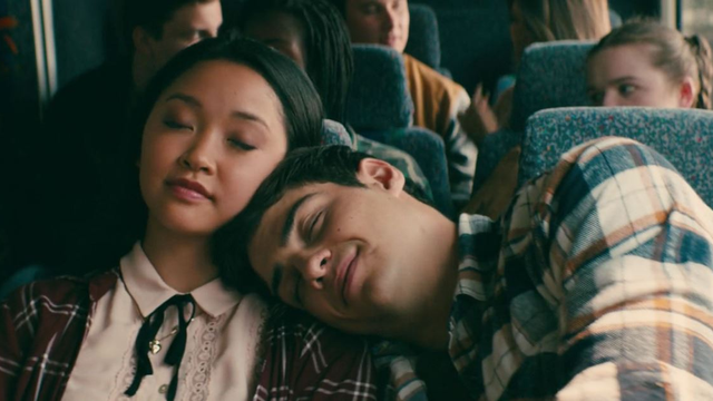 ‘To All The Boys I’ve Loved Before 2’ Finally Has A Premiere Date And A ...