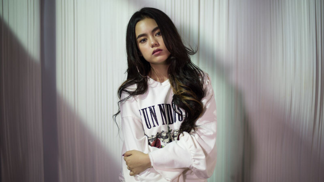 Chaleeda’s First Ever Showcase In Malaysia | HITZ