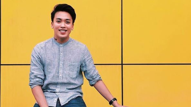 This Malaysian Man Singing Amazed Koreans In Reality TV Show | HITZ