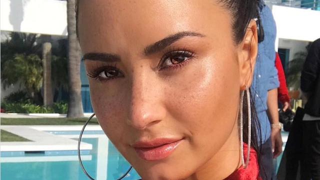 Demi Lovato Reportedly Stable After Being Hospitalised Due To Suspected ...