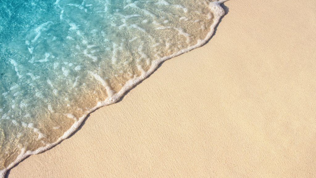 Blowing Air Into Sand Turns It Into Liquid? | HITZ