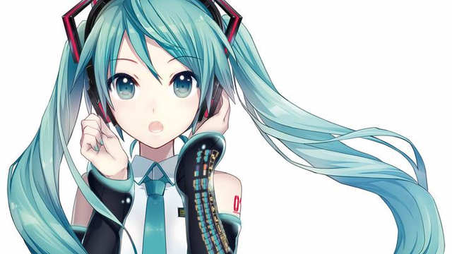 Who Is The Virtual Singer Hatsune Miku? | HITZ
