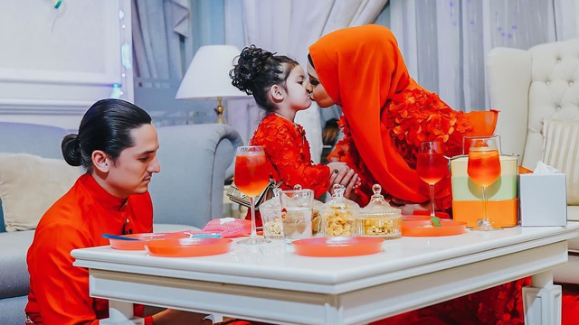 Saya Tak Akan Ulang Pakai Baju Raya - Che Ta | SINAR