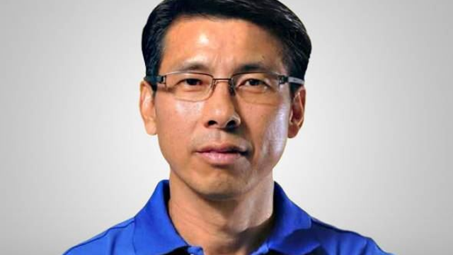 FAM Umum Tan Cheng Hoe Sebagai Ketua Jurulatih Baru Harimau Malaya | SINAR