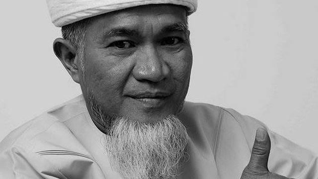 Azmil Mustapha, Pelakon Era 80an Meninggal Dunia Akibat Sakit Jantung ...