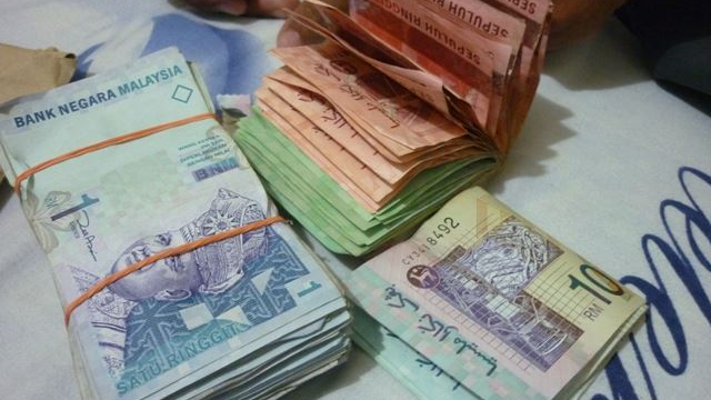 Ini Sebab Kenapa Wang Kita Selalu Bocor | SINAR