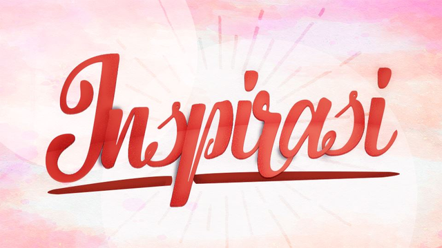 Inspirasi | SINAR