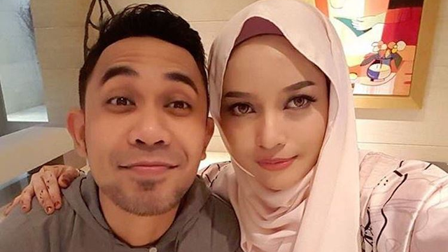 Status Cerai Joy Bersama Bekas Suami Adalah Sah Dan Joy Bersumpah Pernah "Bersama" Dengan Hafiz ...