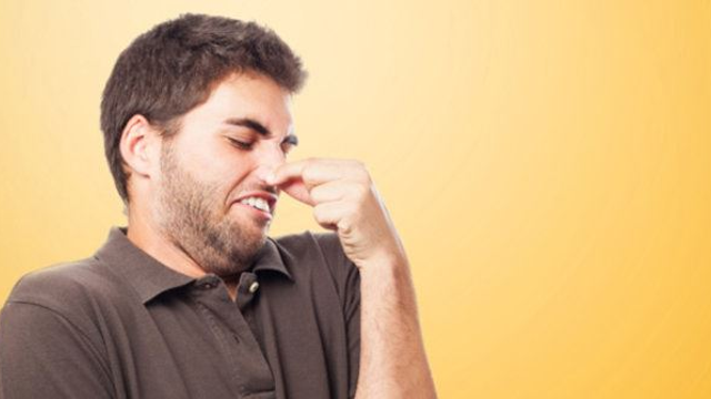 Kenapa Ada Kentut Busuk Dan Ada Yang Tidak? | SINAR