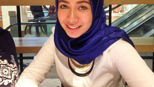 Kisah Kubur Dipenuhi Ular Dan Kalajengking Buat Amiraa Othman Ingin Berhijab | SINAR