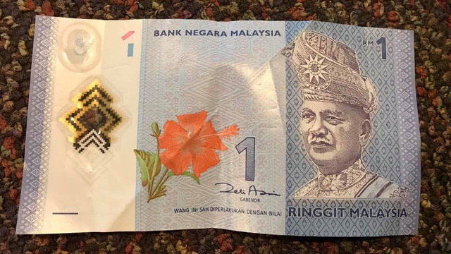 "Kalau Abang Ada Seringgit, Abang Hadiahkan Kepada Sayang" | SINAR