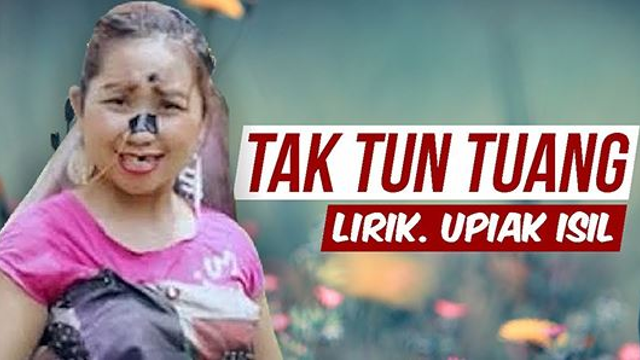 Ini Rupanya Maksud Sebenar Lagu Tak Tun Tuang | SINAR