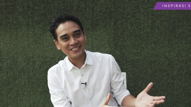 Inspirasi SINAR bersama Ashwad Ismail | SINAR