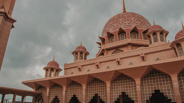 Kelebihan Di Hari Jumaat | ZAYAN