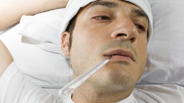 6 Cara Menghilangkan Demam Panas Untuk Orang Dewasa | ZAYAN