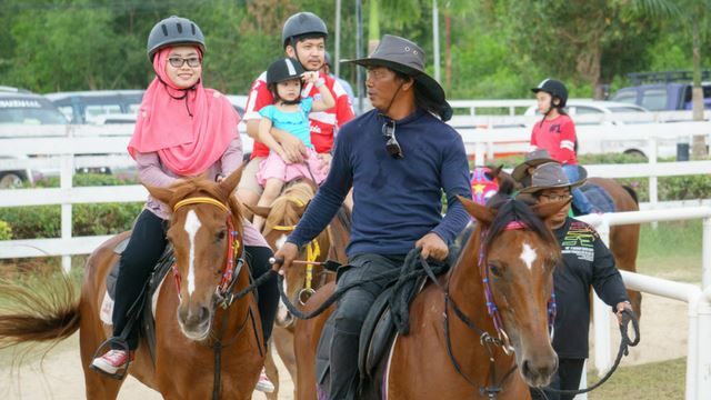 Memang Terbaiklah 5 Lokasi Riadah Di Sekitar KL, Putrajaya & Selangor ...