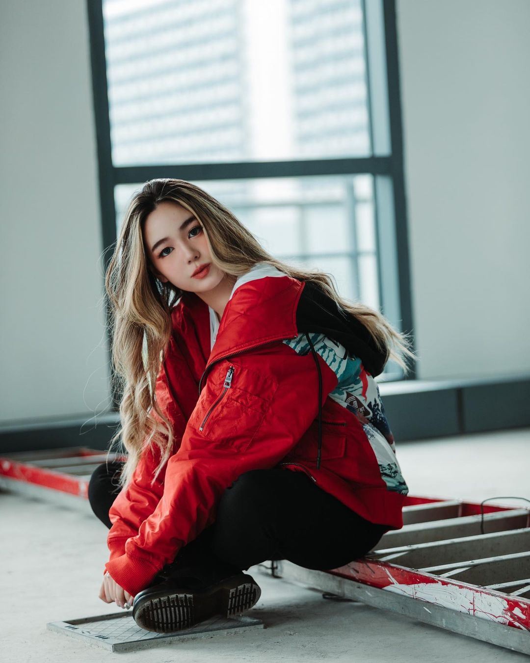 Tabby Dolla Tak Sangka Tersenarai Dalam 100 Wanita Tercantik Dunia ...