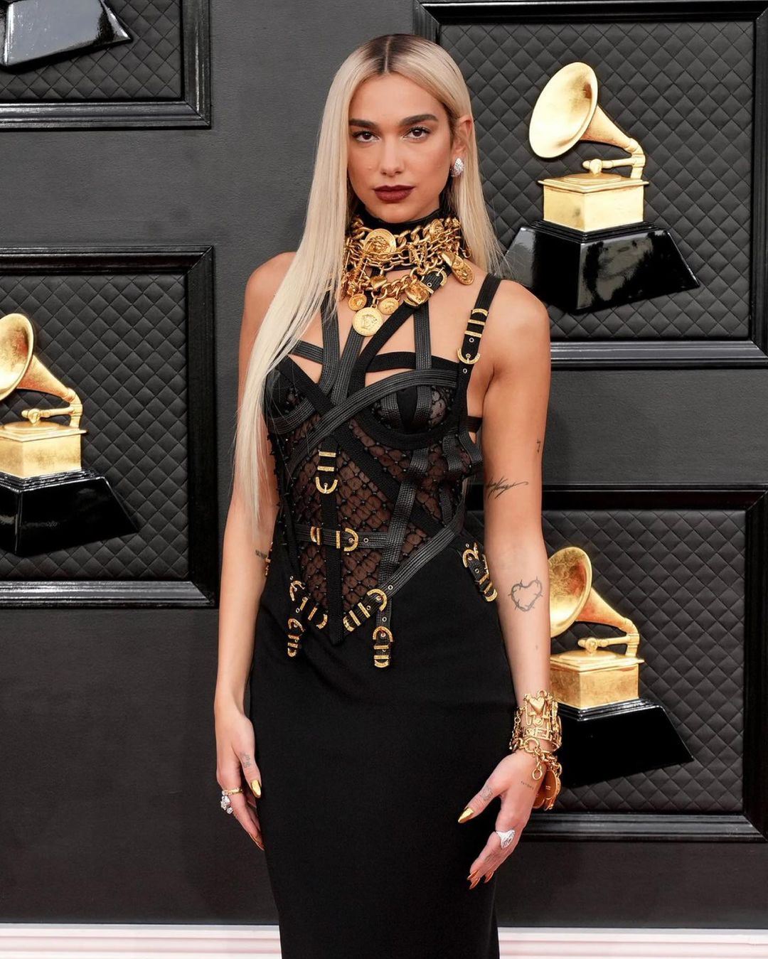 OOTD Selebriti Di Karpet Merah Anugerah Grammy | ERA