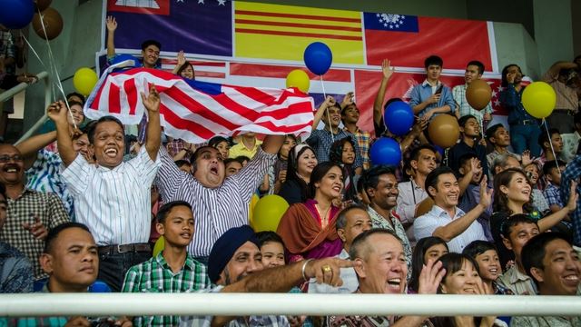 Bagaimana Drama Anak Merdeka Serlahkan Sifat Wira Tonggak Utamanya ...