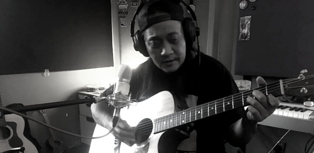 Al-Fatihah! Tony Spider Meninggal Dunia Di Studio Rakaman | ERA