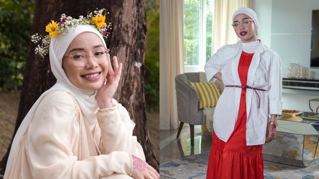 Bunga Semakin ‘Mereng’ Lancar Single Solo Baharu | ERA