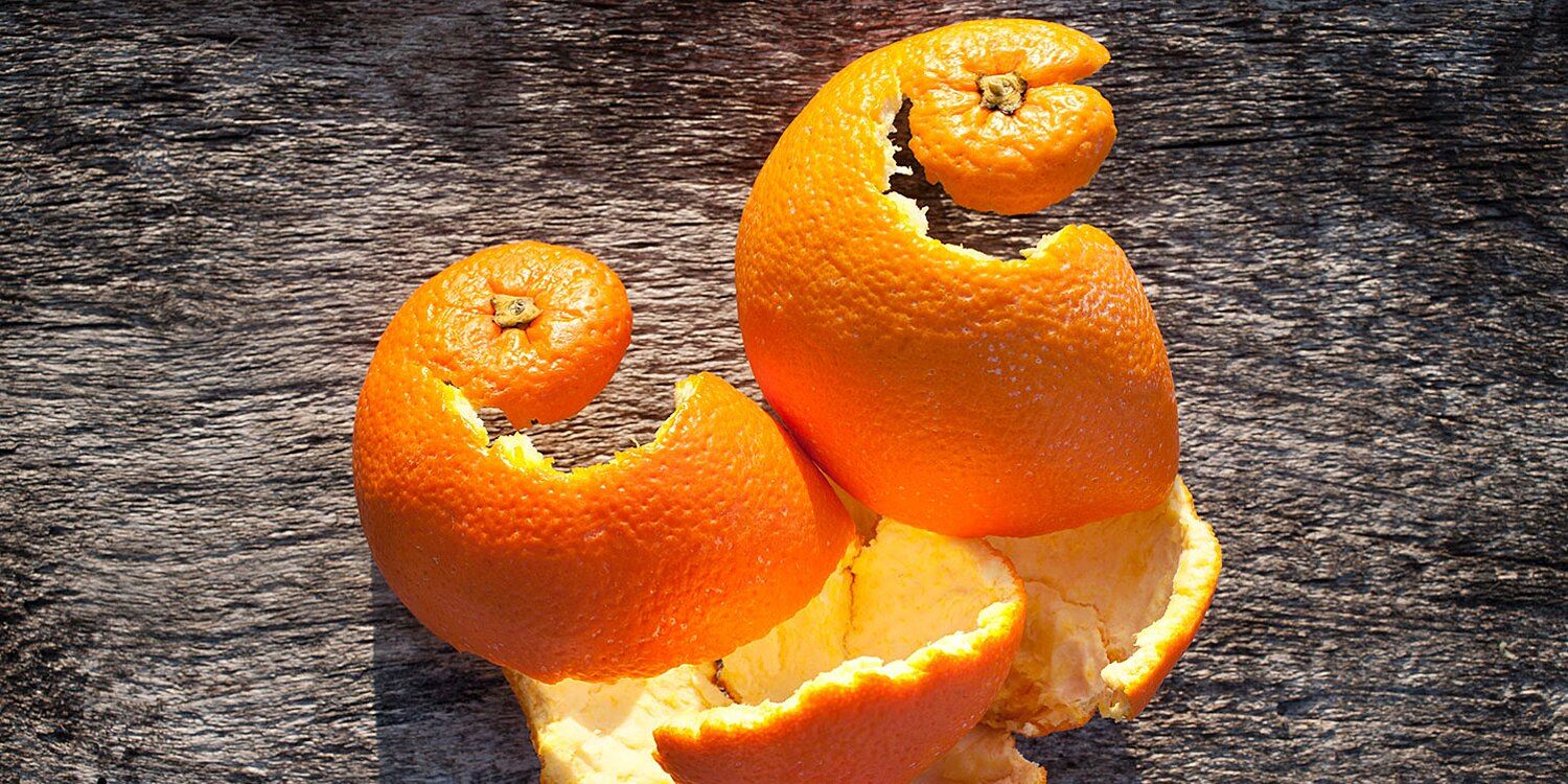 Jangan Buang Kulit Limau! Banyak Manfaat Boleh Guna | ERA