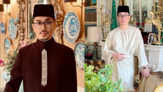 Datuk Rizalman Peka Situasi Kes COVID-19, Hentikan Operasi Syarikat ...