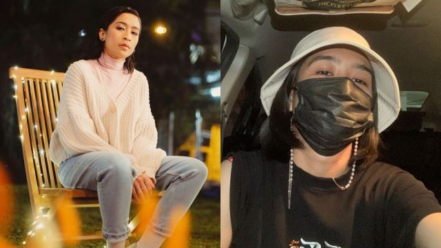 Ara Johari Takut Jarum Sampai Menjerit Disuntik Vaksin COVID-19, Alami ...