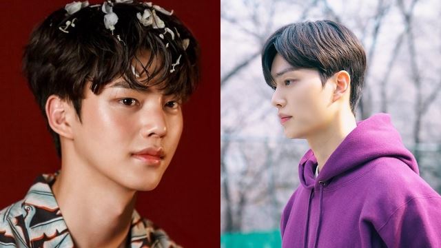 Song Kang Mahu Wajah Mirip Watak Webtoon, Sanggup Bersenam Sehingga ...