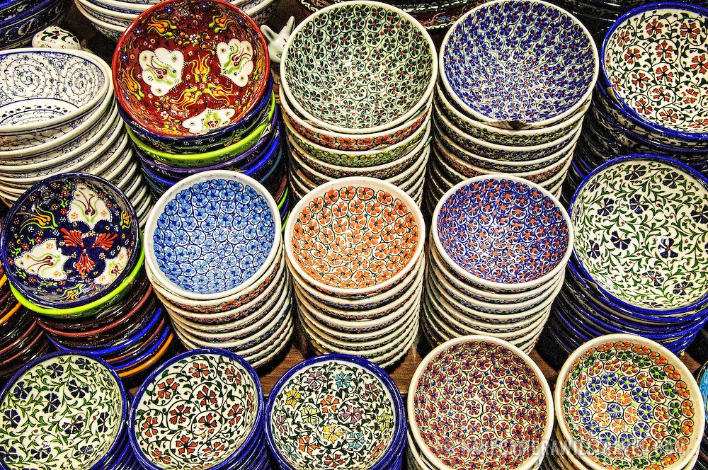 Jangan Letak Makanan Pada Pinggan Corak Viral, Bahaya | ERA