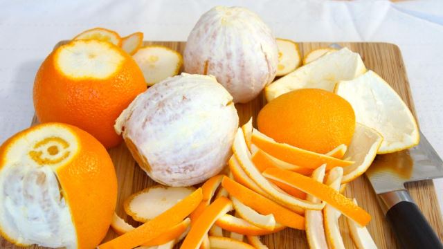 Jangan Buang Kulit Limau! Banyak Manfaat Boleh Guna | ERA