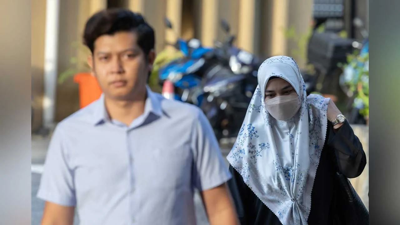 Kes Zayn Rayyan: Ibu Diperintah Bela Diri, Bapa Dilepas dan Dibebaskan Oleh Mahkamah | ERA