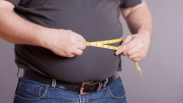 11 Hari Dah Cukup Buat Perut Buncit Anda Kembali Kempis | ERA