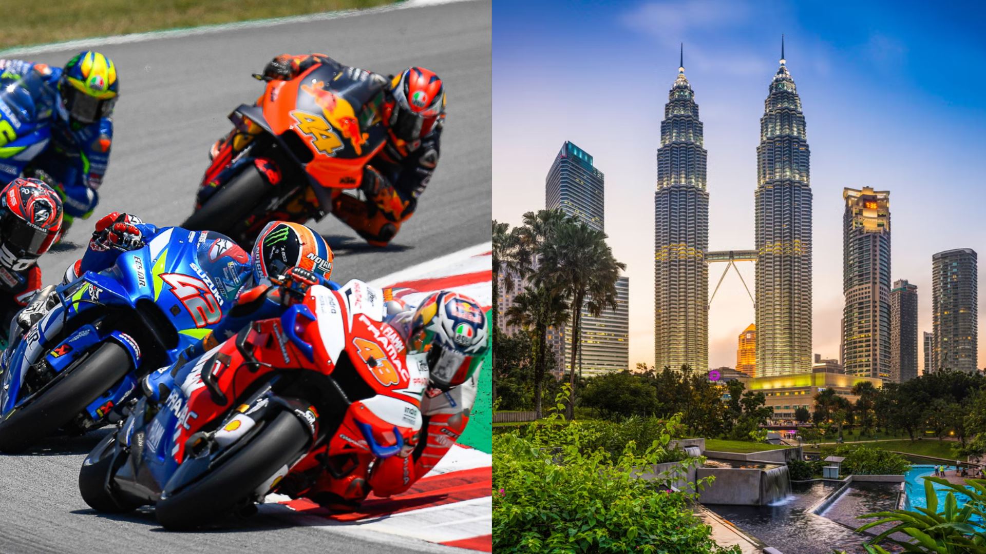 MotoGP 2026 : Kuala Lumpur Dipilih Sebagai Lokasi Acara Pelancaran ...