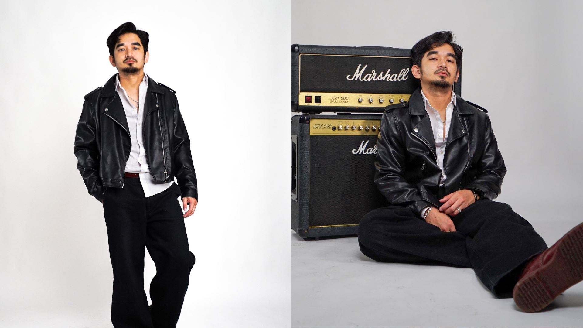 Furhan Zahari Tampil Keluar Dari Zon Selesa, Lancar Single Solo ‘Ku ...