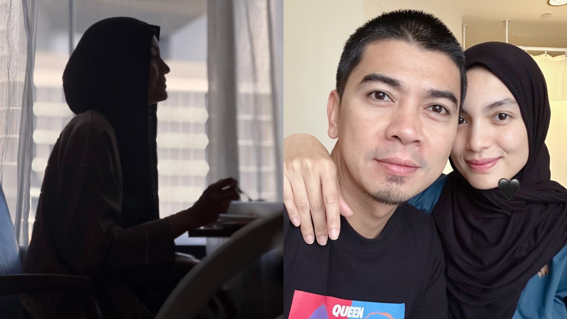 Amyra Rosli Selamat Jalani Pembedahan Apendiks, Luah Syukur dan Hargai ...