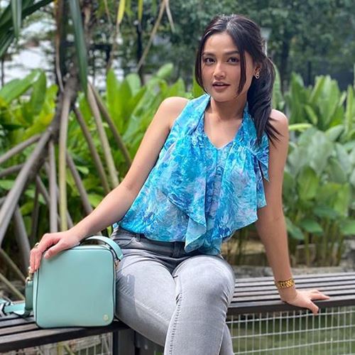 Saya Pernah Positif, Tak Naklah Dijangkiti Lagi..’’ – Puteri Aishah | ERA