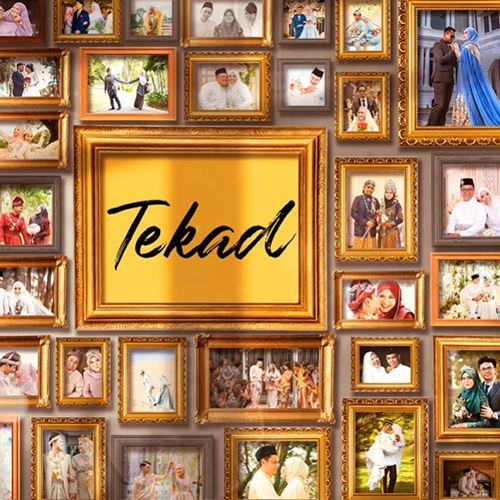 Susah Nak Jumpa Lagu Pasal Lamaran Ajak Kahwin,’’ Aizat Kembali Dengan ...