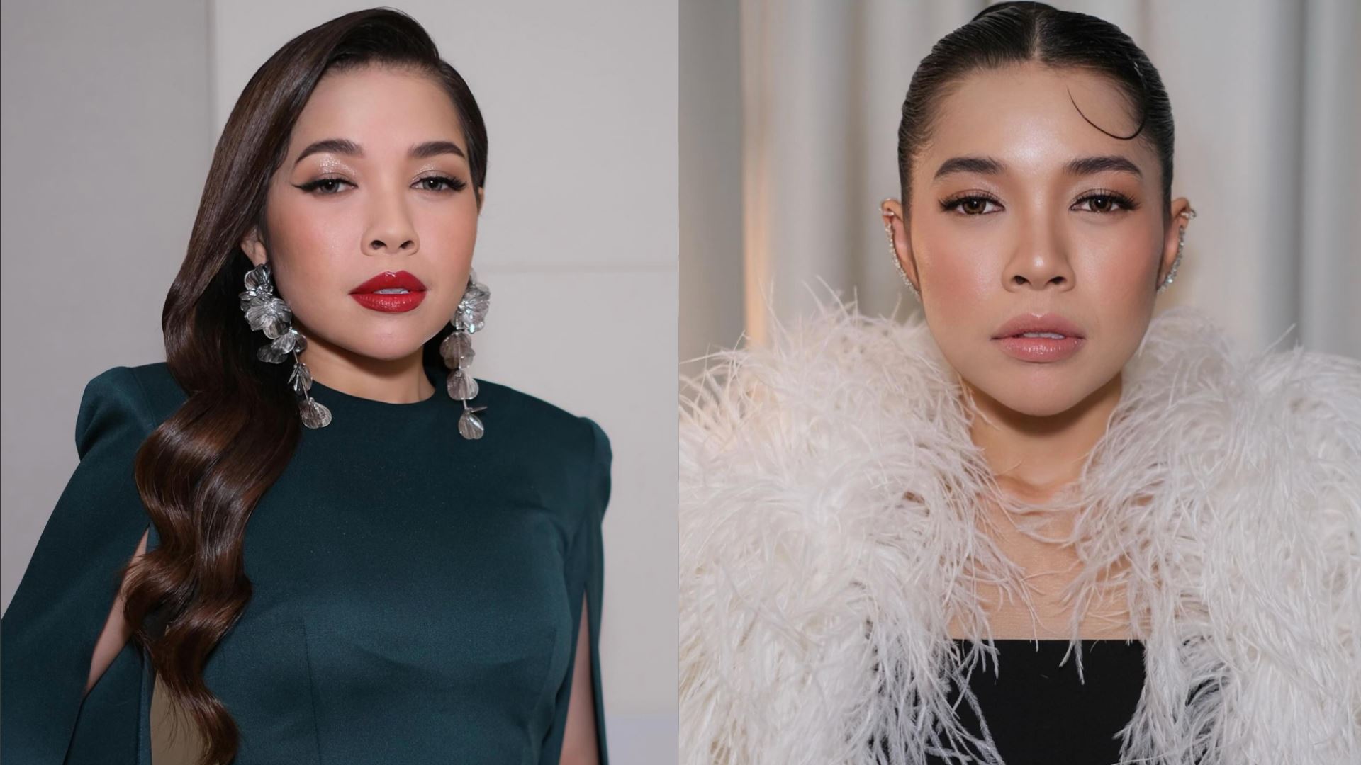 Nadeera Zaini Wakili Malaysia di ABU Song Festival 2025 di Mongolia | SYOK