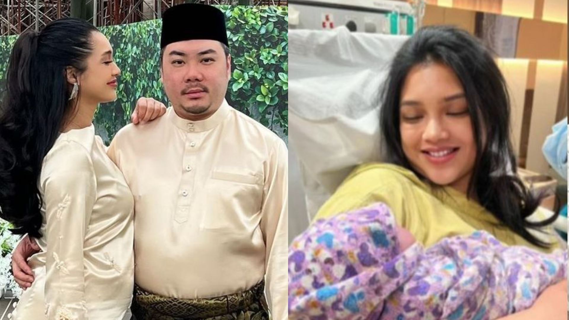 Atikah Suhaime Akui Cemburu Anak Lebih Selesa Dengan Pengasuh | ERA