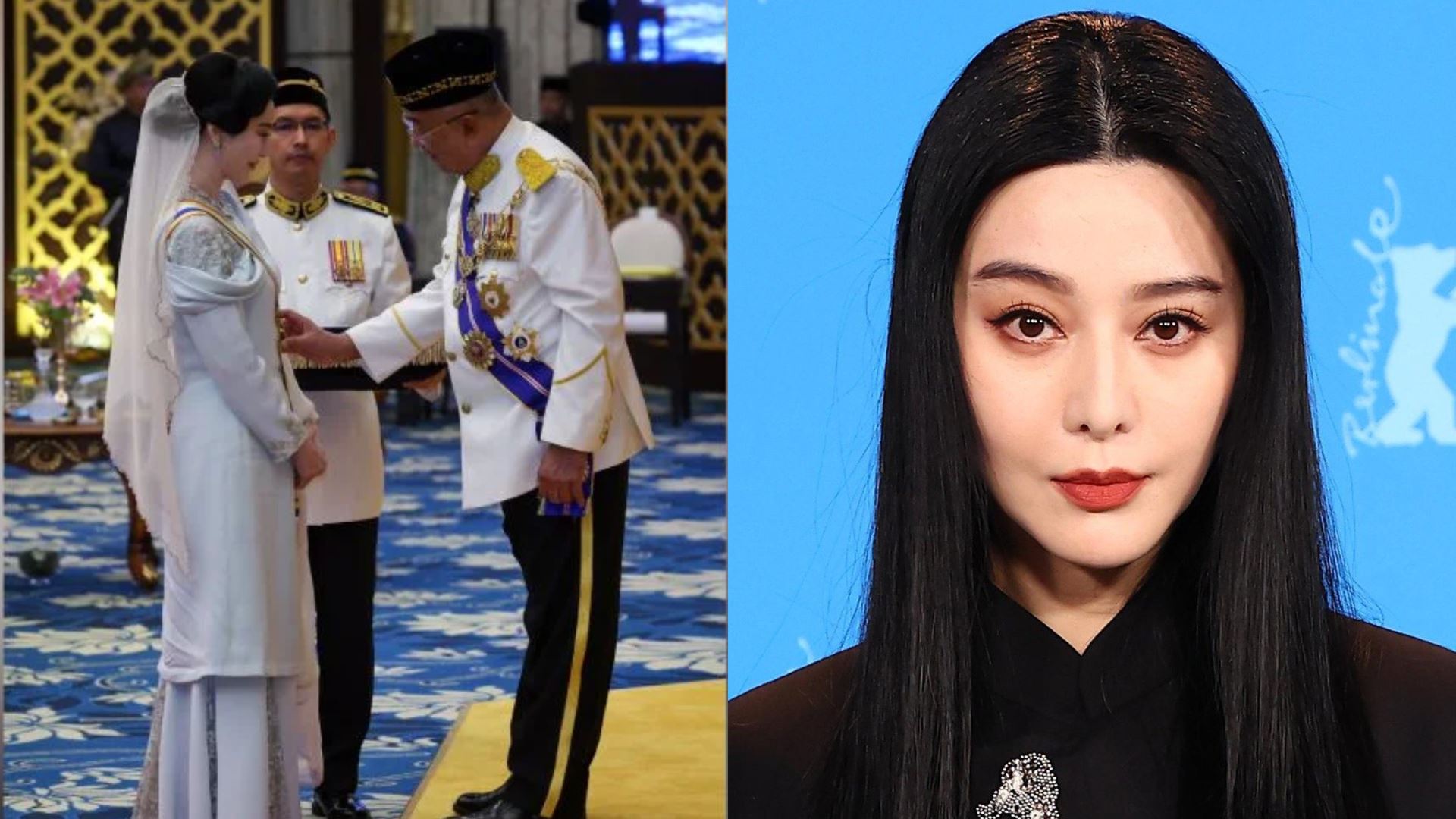Fan Bingbing Dianugerahkan Gelaran Datuk, Tegas Mahu Perkasa ...