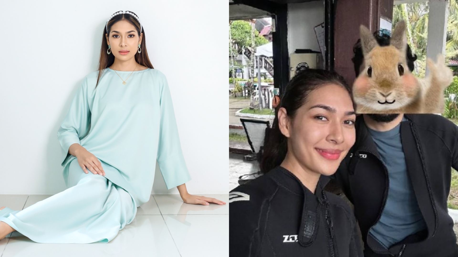 “Sekarang Kami Berkawan…” – Rita Nadira Ulas Status Hubungan dengan ...