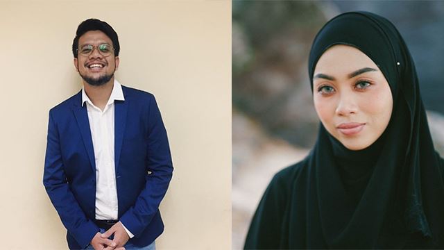Raqib Bakal Disatukan Dengan Tasha Manshahar Sabtu Ini | ZAYAN