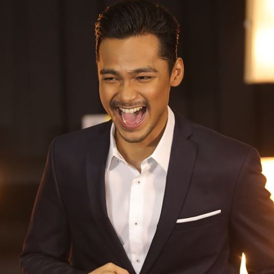 Tak Kisah Usia, Syafiq Kyle Tak Memilih Mencari Pasangan | ERA