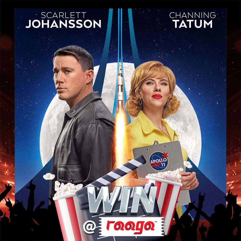 RAAGA | Aaha... Sirantha Isai!